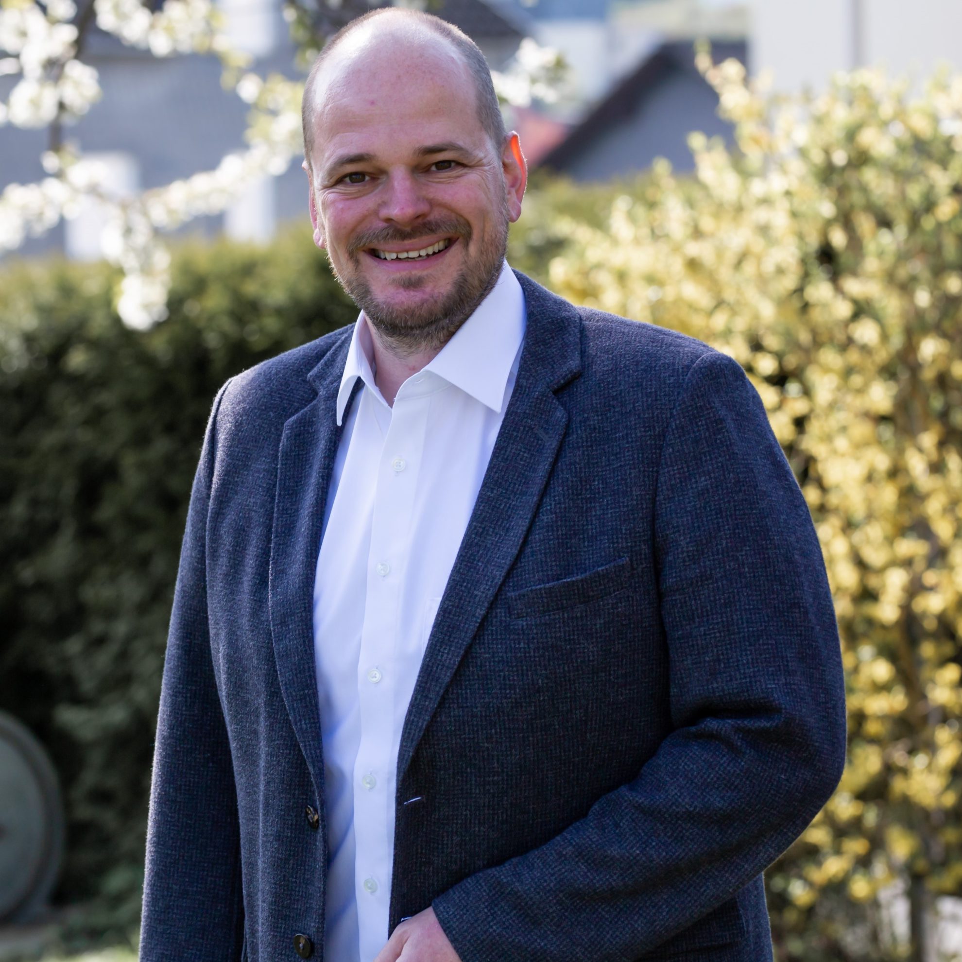 SPD-Team für die Kommunalwahlen steht › SPD Freudenberg